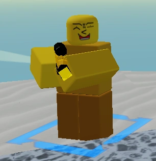 this should be the default golden pyro deisgn | Fandom