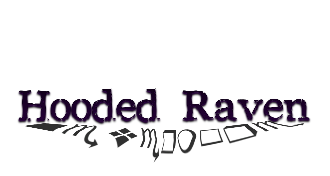 Hooded Raven temp. title proposal | Fandom