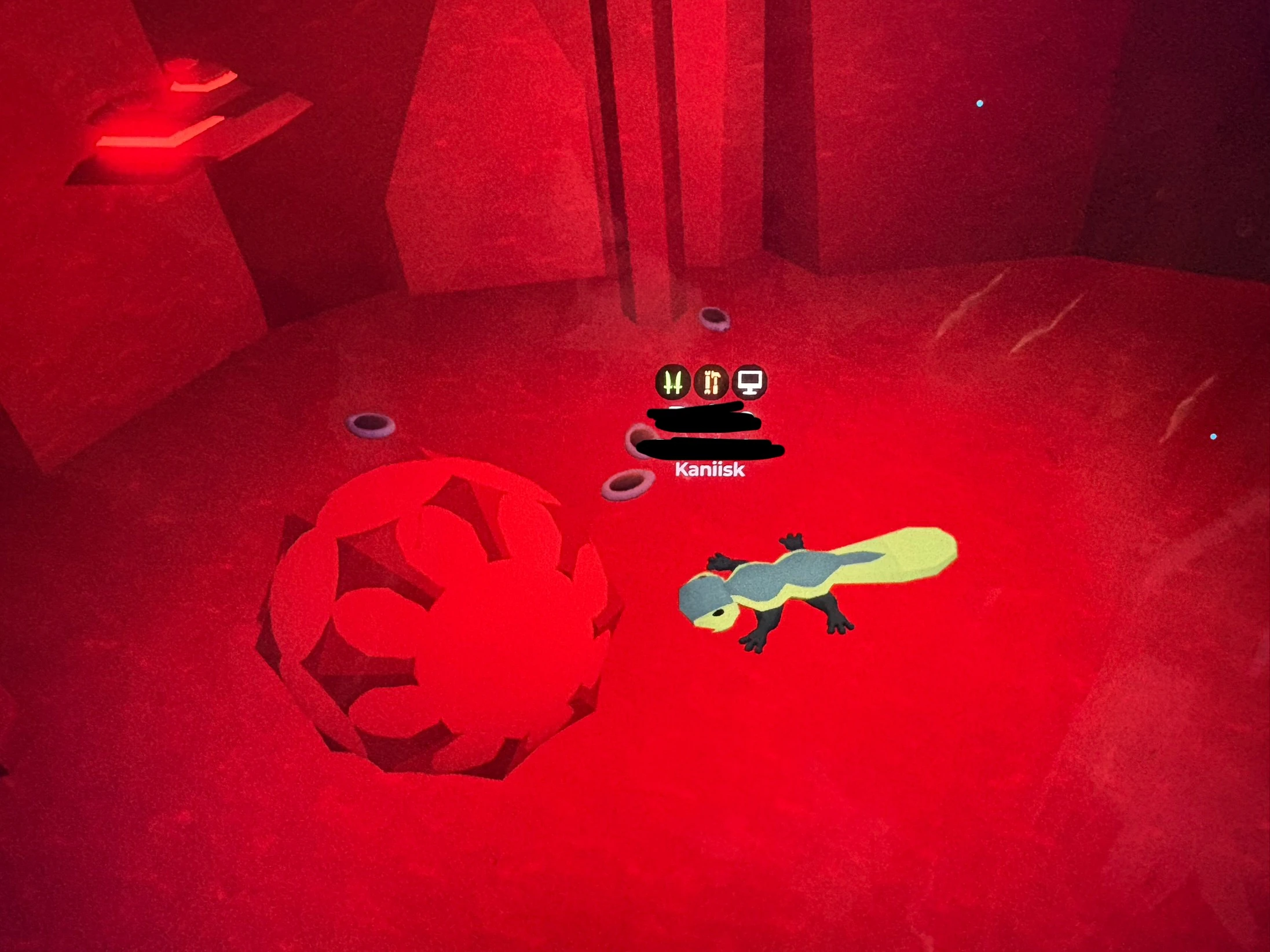 stole an egg | Fandom