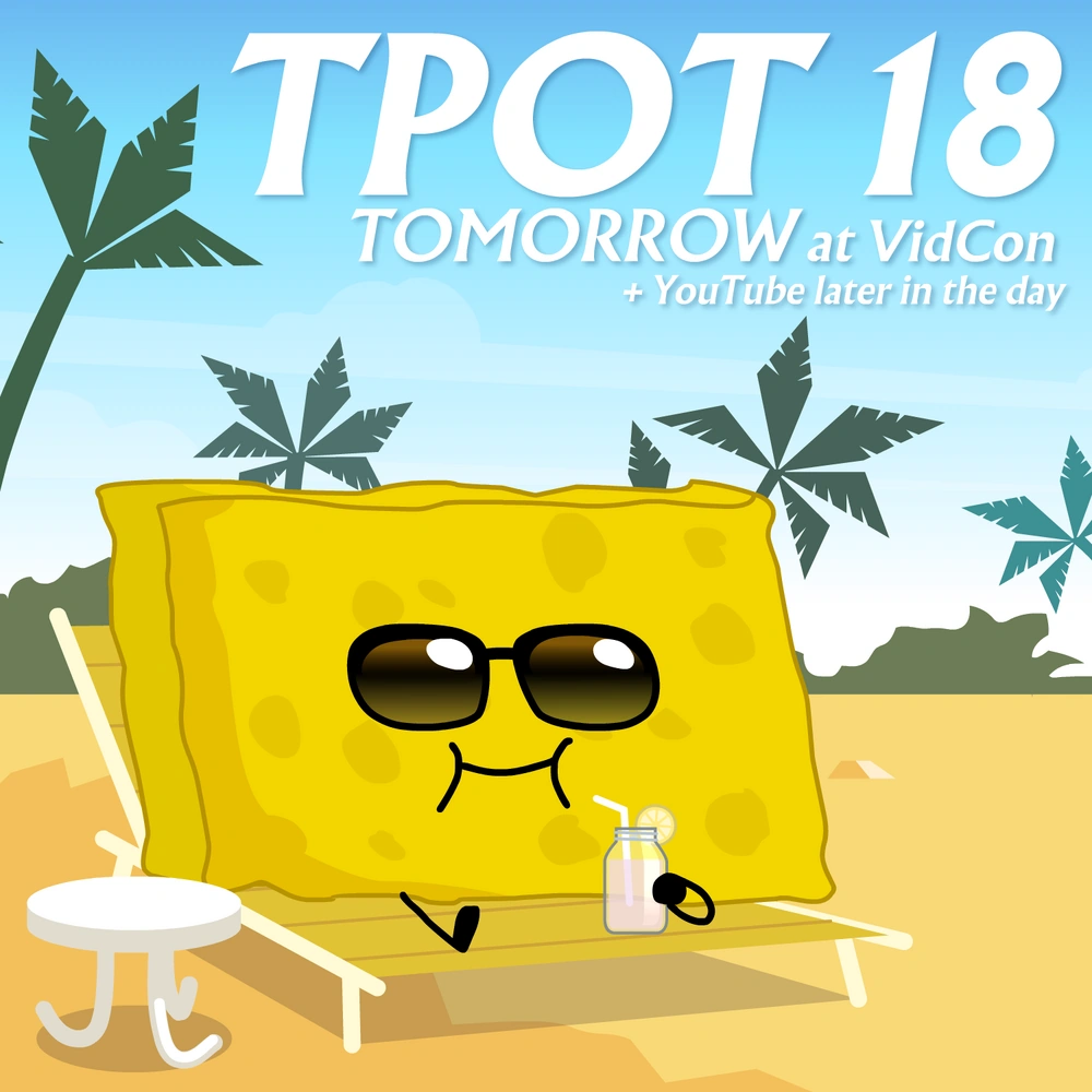 TPOT 18/19 Spoiler Discussion Thread | Fandom