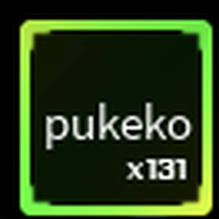 I AM pukeko GOD | Fandom