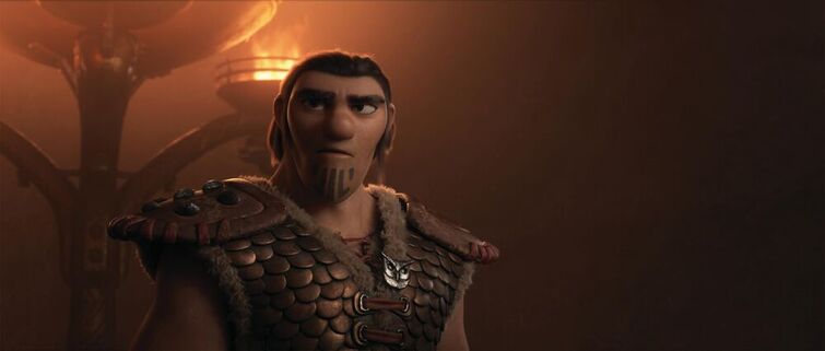 Eret Vs Dagur Fandom