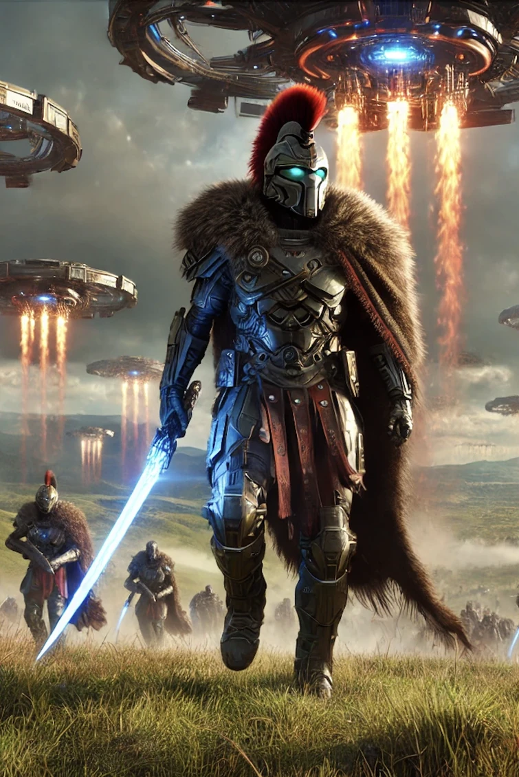 Discuss Everything About Red Rising Wiki | Fandom