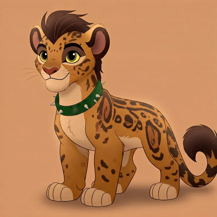 Discuss Everything About The Lion Guard Wiki | Fandom