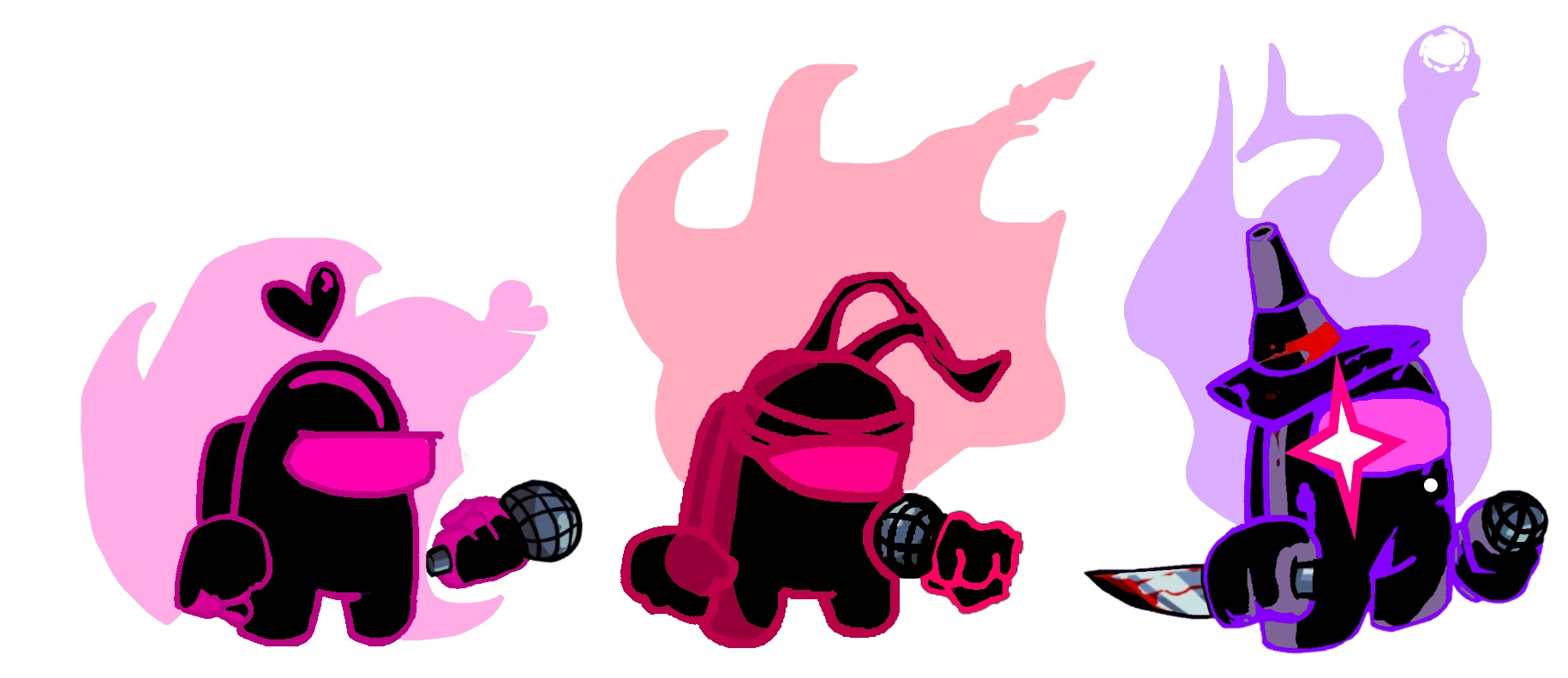 Nightmare Stuff | Fandom