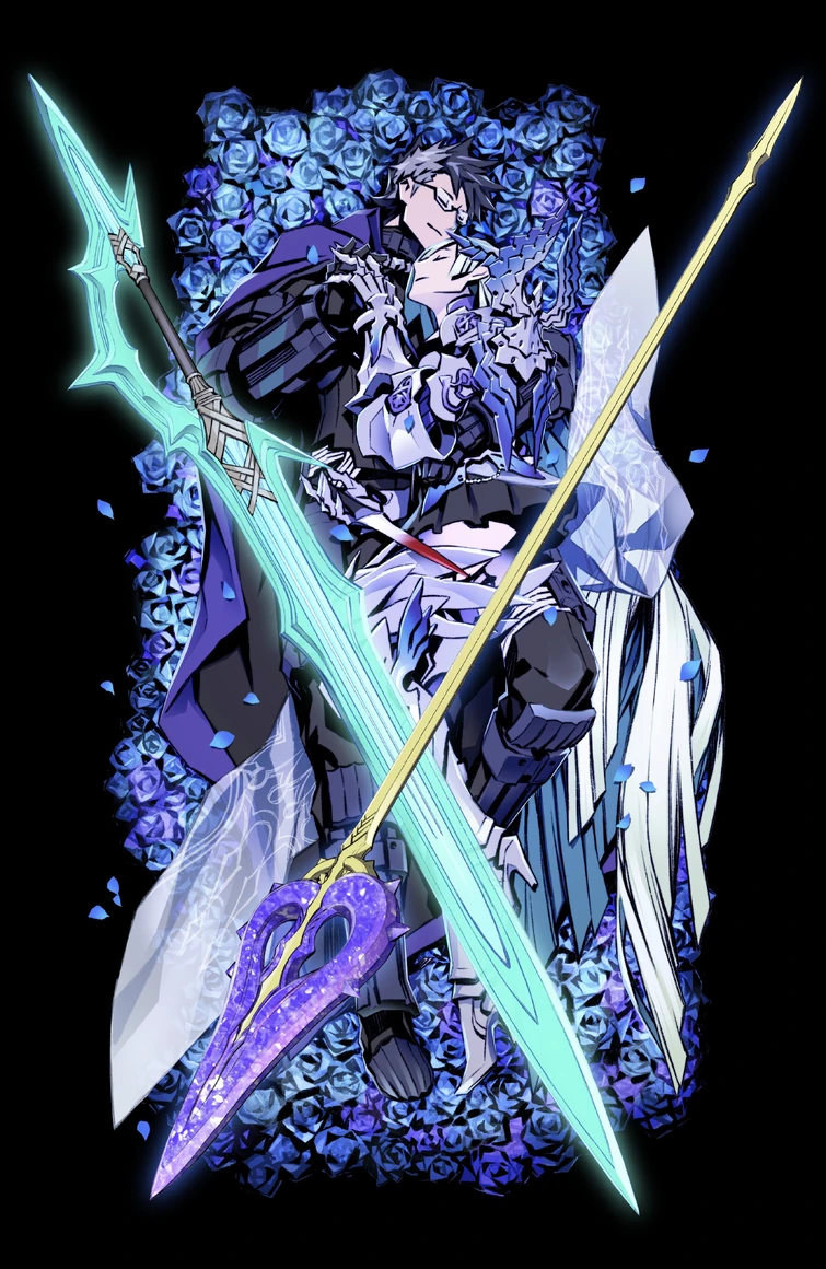 Show me your FGO phone/device wallpapers! 🌸 | Fandom