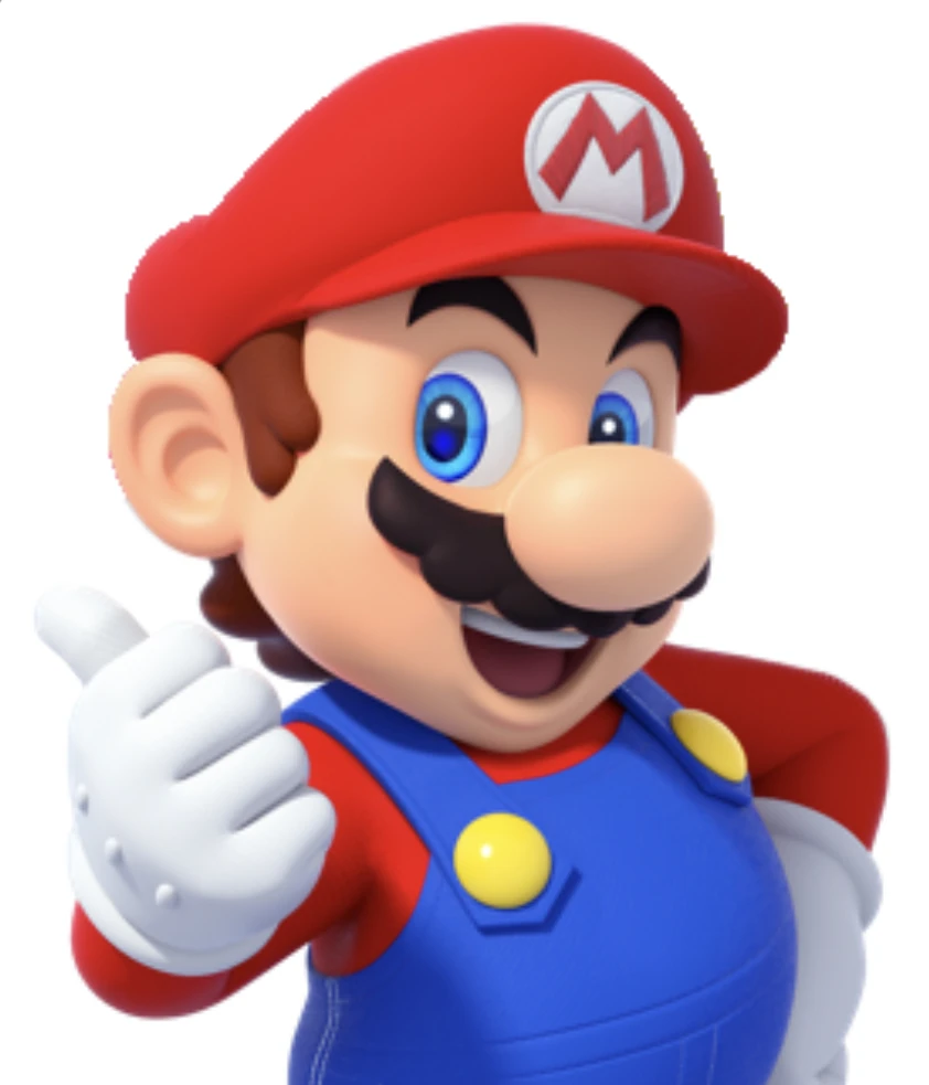 Whenever Peach gets captured, Mario be like… | Fandom