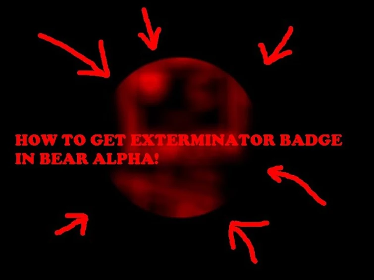 Discuss Everything About Roblox BEAR Wiki | Fandom