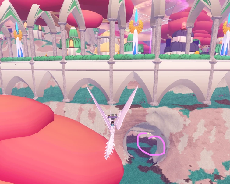 Chest locations that I know of | Fandom