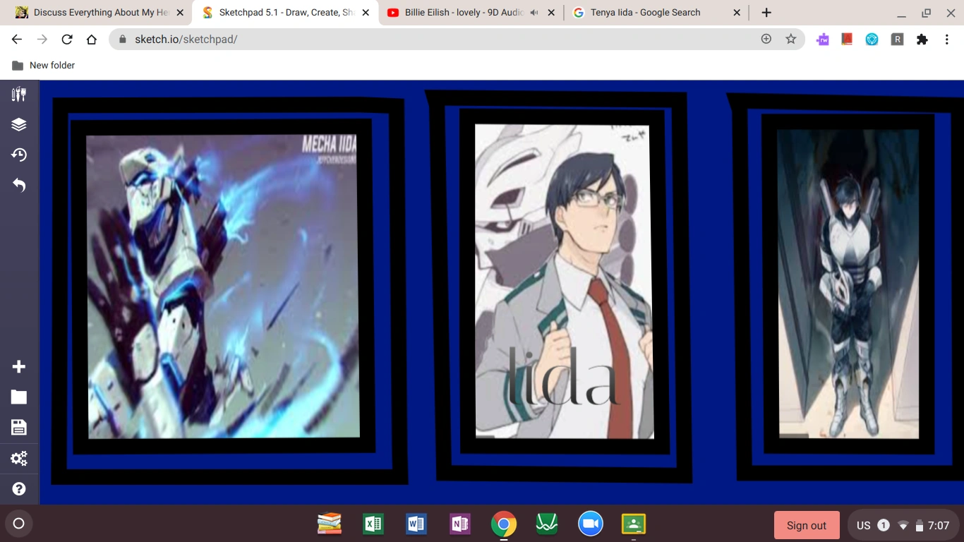 my lida edit | Fandom