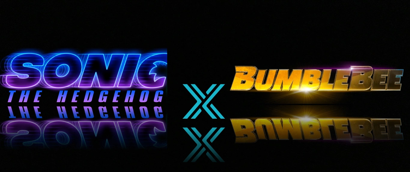 Sonic the hedgehog X Bumblebee | Fandom