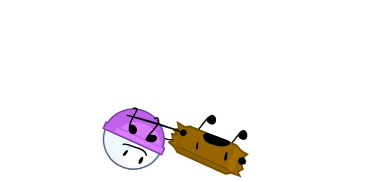 BFDI MINI MINI: GET TO THE TALLEST TOWER | Fandom