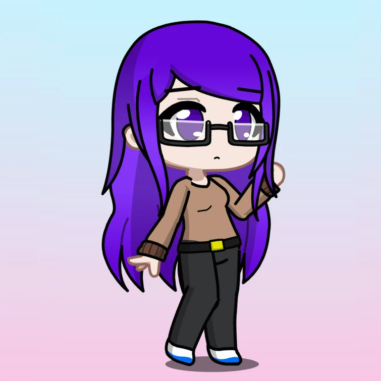I made the dokis in Gacha Life 2 | Fandom