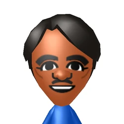 What's your opinion on Mii Olympics's Astro? | Fandom