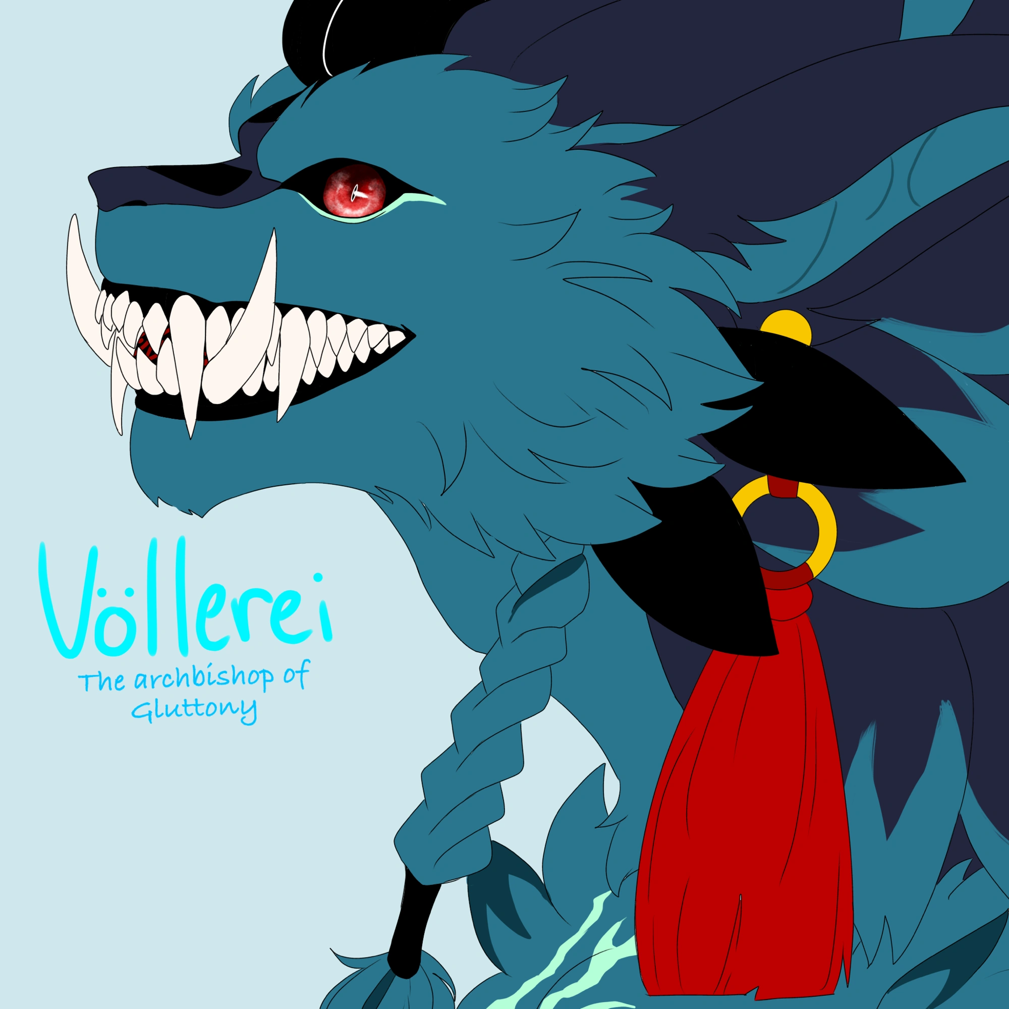 Heheheheh. 4 days until avarakuma release | Fandom