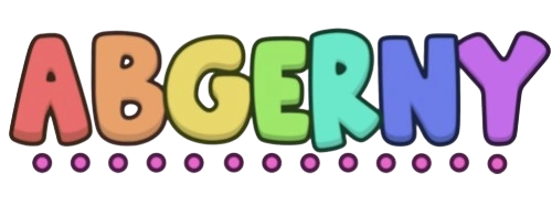 I made a Abgerny Logo | Fandom