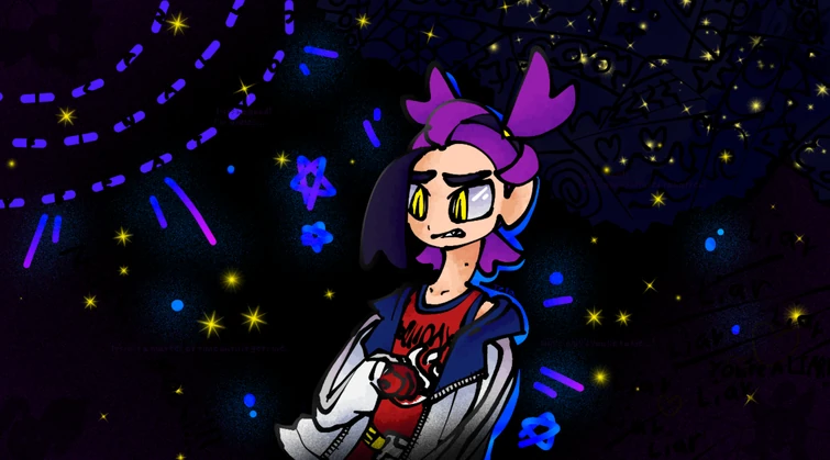 KIERAN ART. | Fandom