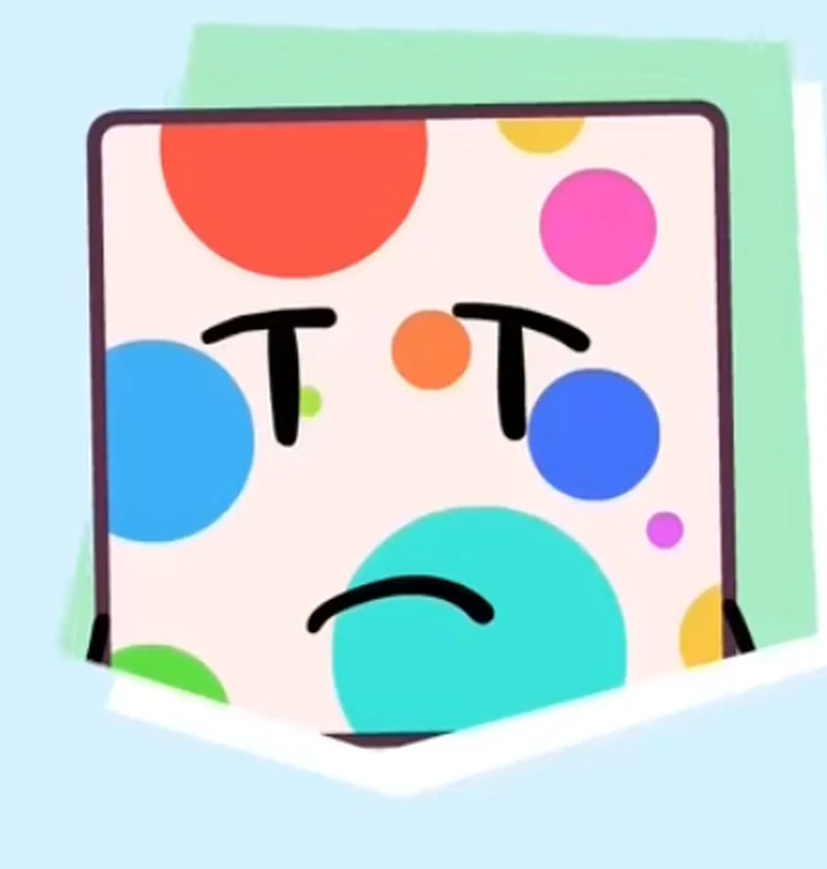 polka dot is a pookie dot | Fandom