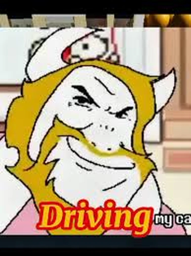 Driving in my car right after a beer | Fandom