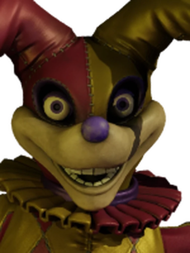 Discuss Everything About Ultra Custom Night Wiki | Fandom