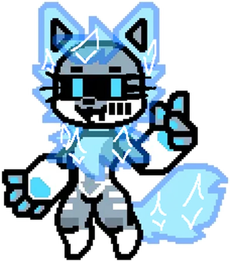 Free changed special edition sprites ripped by me! | Fandom