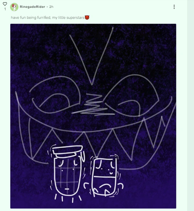 UH OH UH OH UH OH | Fandom