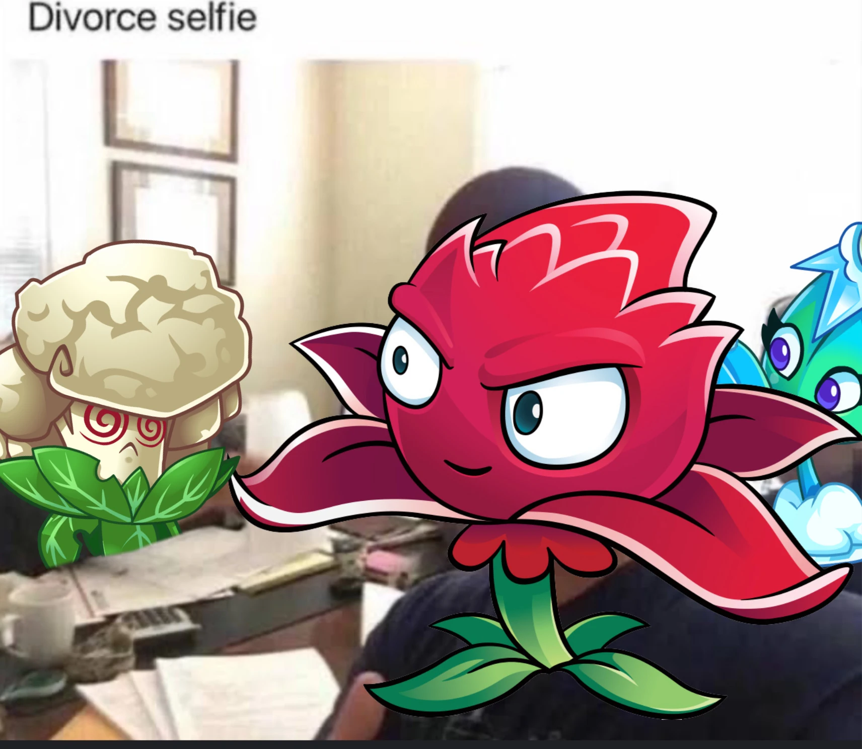 Red stinger divorces missile toe | Fandom