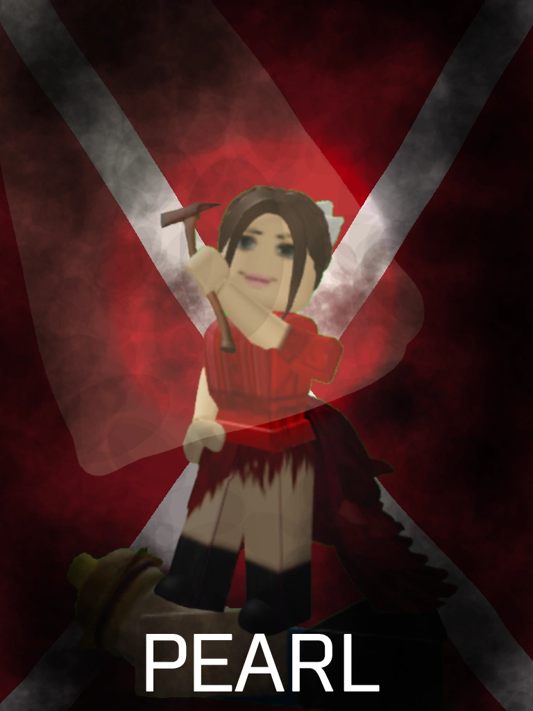 My Forsaken Jason skin concept: Pearl!! ^_^ | Fandom