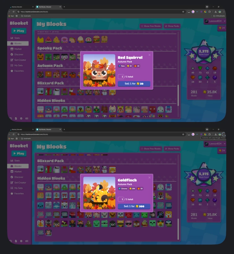 New blooks | Fandom