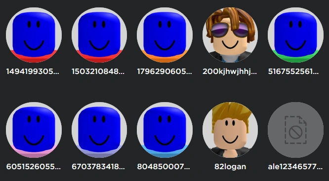 Unusual bots | Fandom