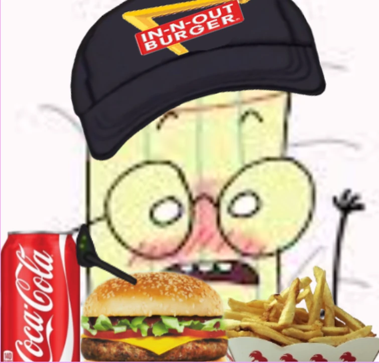 hamburber 🥹 | Fandom