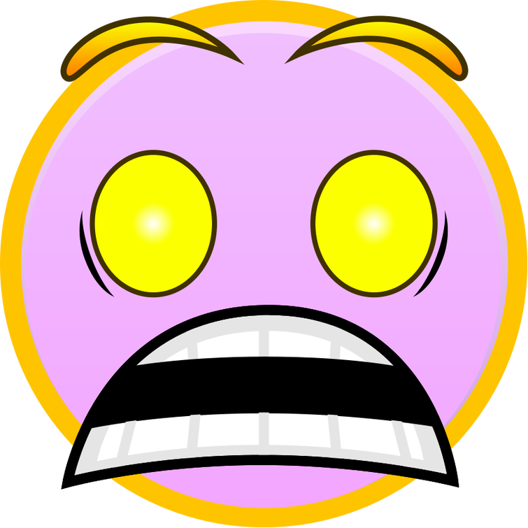 Redesigning Shocked Bliss. | Fandom