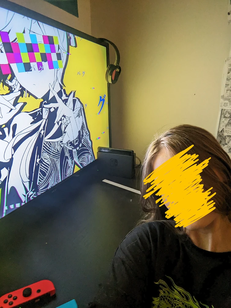 Feeling silly | Fandom