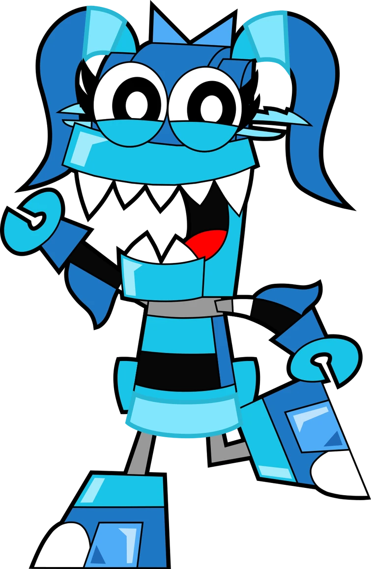 Discuss Everything About Mixels Wiki | Fandom