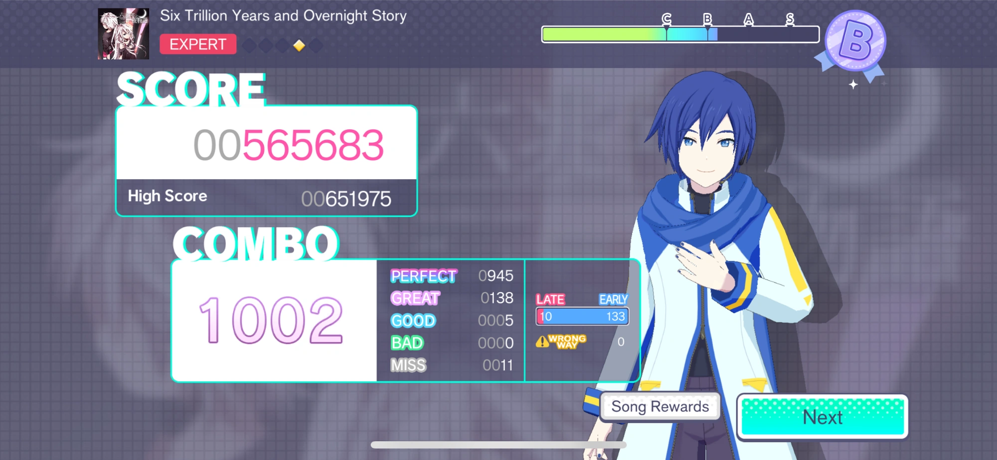 notification | Fandom