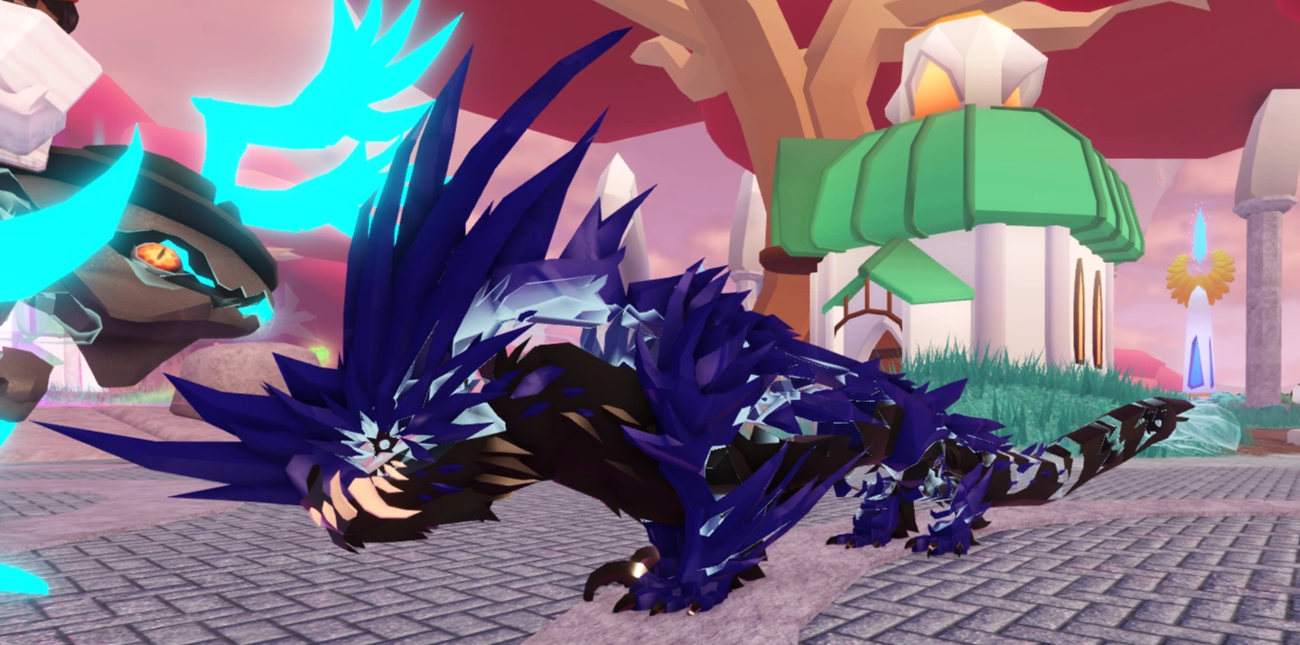 was trying to breed a HL Glace (also his eyes are forcefield mat???) | Fandom