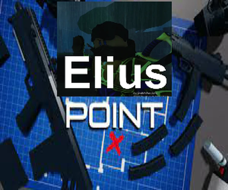 Elius sub story | Fandom