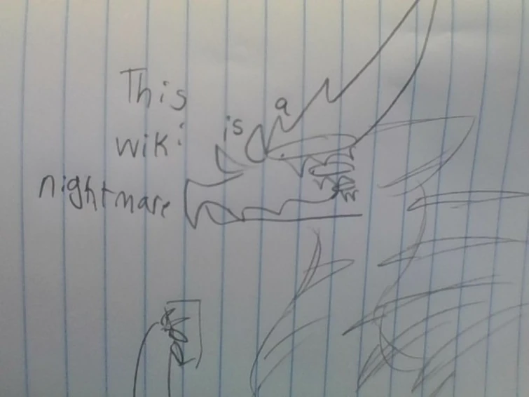 all the sigmatox art i have done because i am bored and sad | Fandom