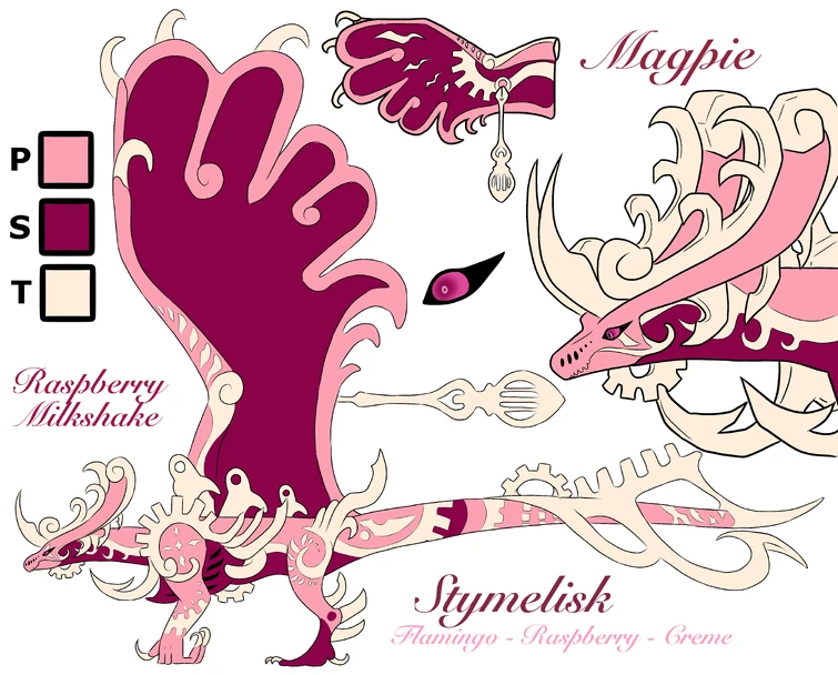 Stymelisk Base + Themes (pt.2) | Fandom