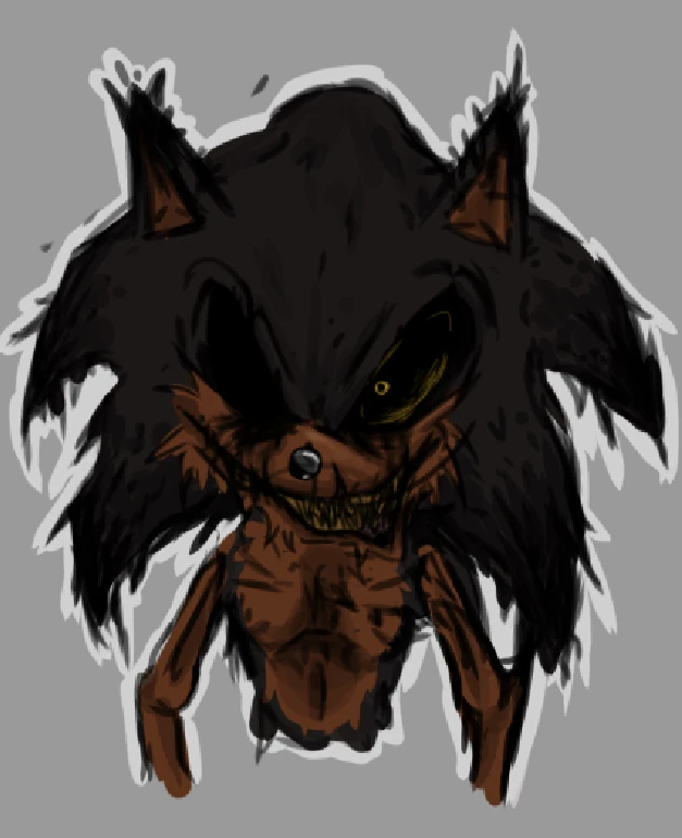 Pcx Decay drawing | Fandom