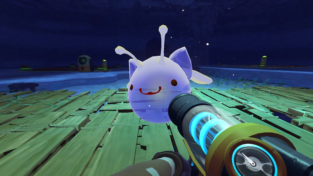 What is your favourite slime largo | Fandom