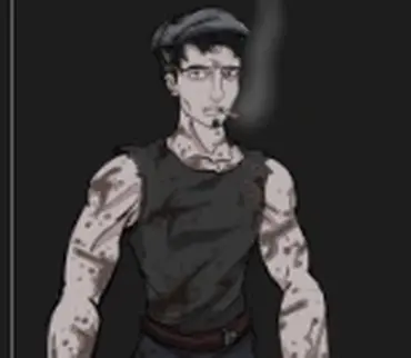 Discuss Everything About Saga of The Dead Wiki | Fandom