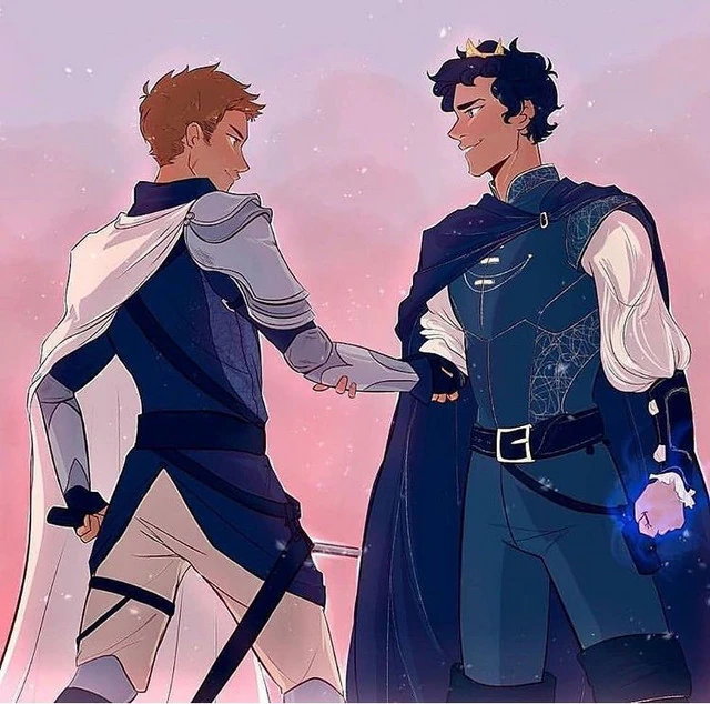 The time has come... | Fandom