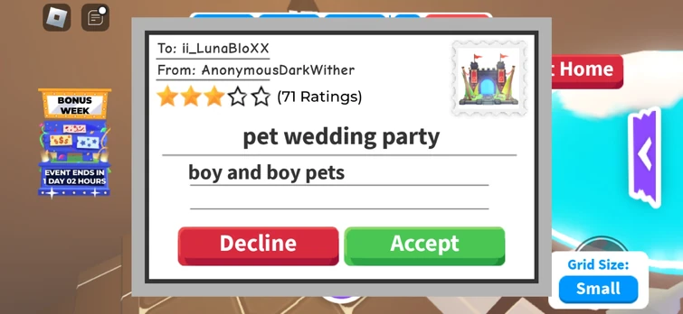 Discuss Everything About Adopt Me! Wiki | Fandom