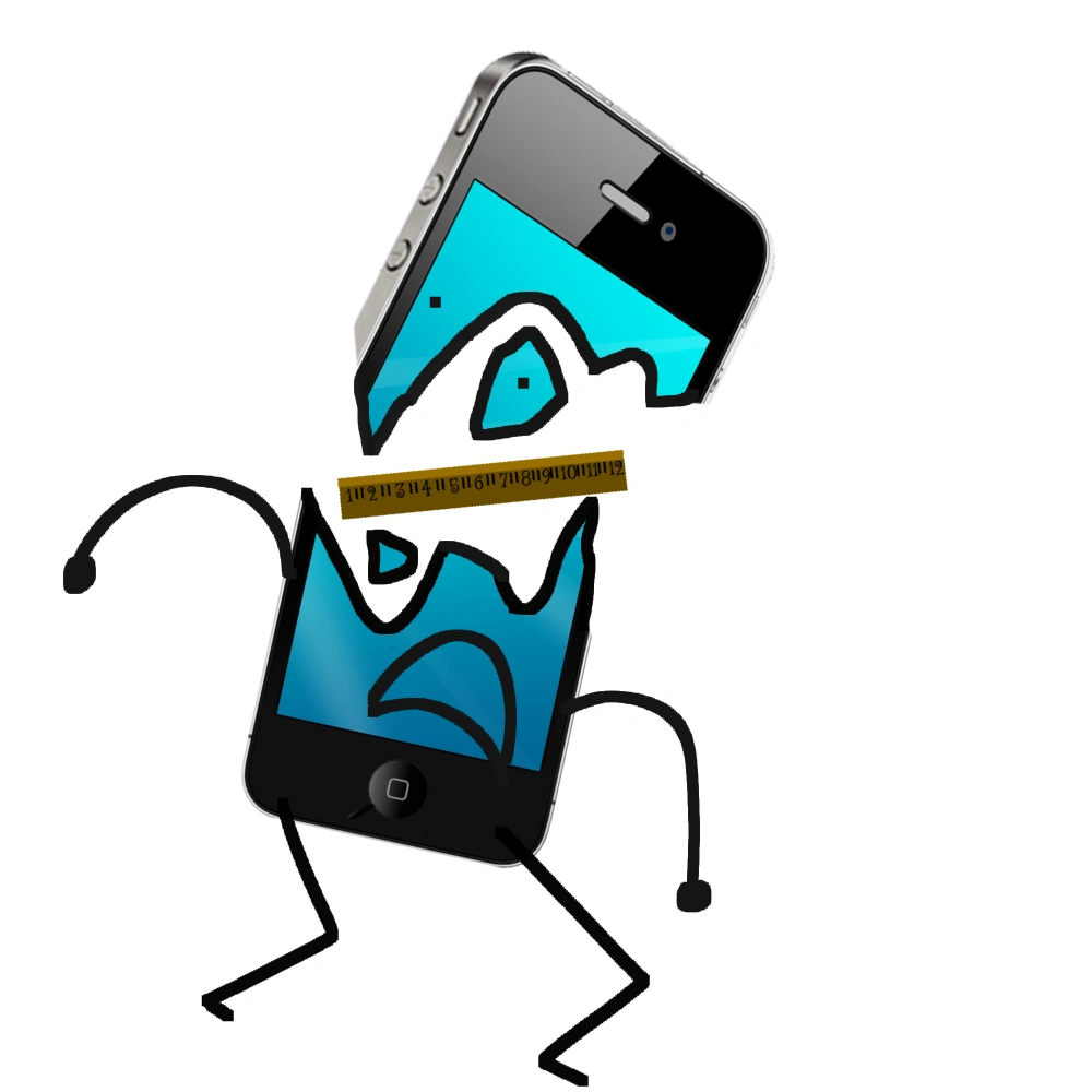 Mephone dies | Fandom