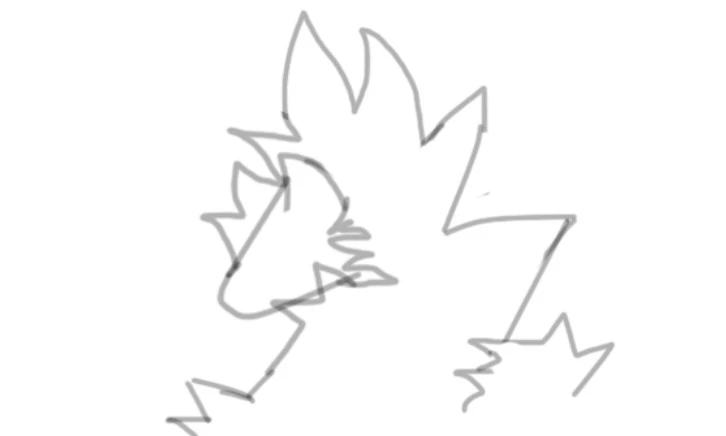 WIP pero art | Fandom