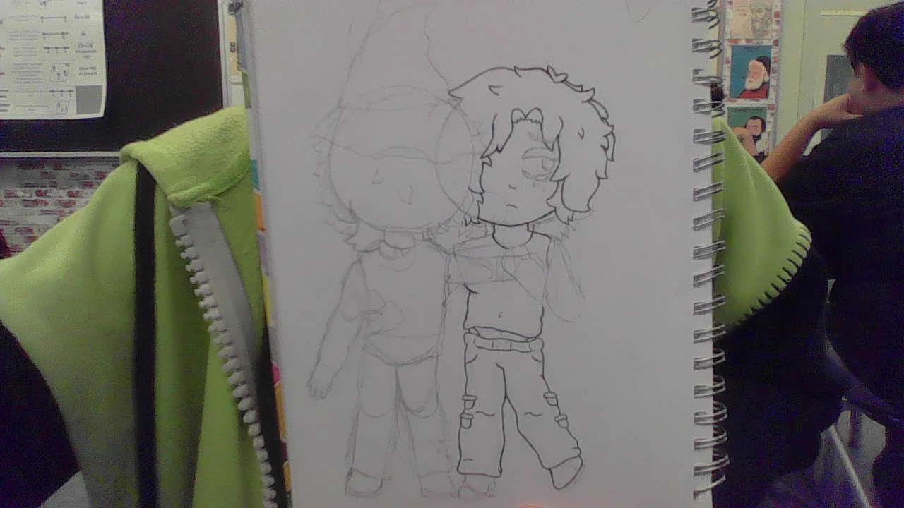 azuretime angst art wip (againz) | Fandom