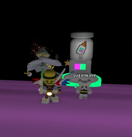 Completed Bee Cub Workshop 5 | Fandom