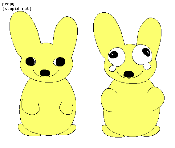peepy | Fandom