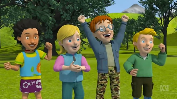 Cgi norman is overhated | Fandom